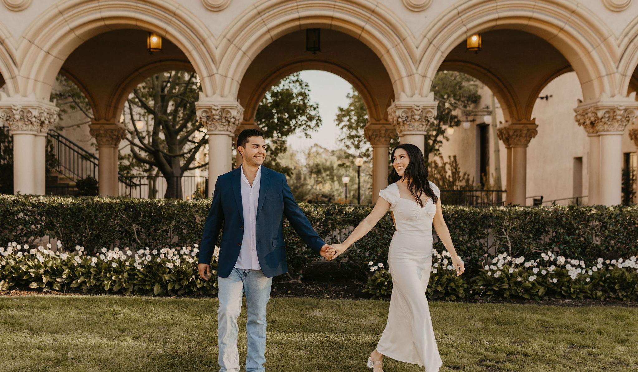 Jessica Vasquez and Daniel Sanchez's Wedding Website