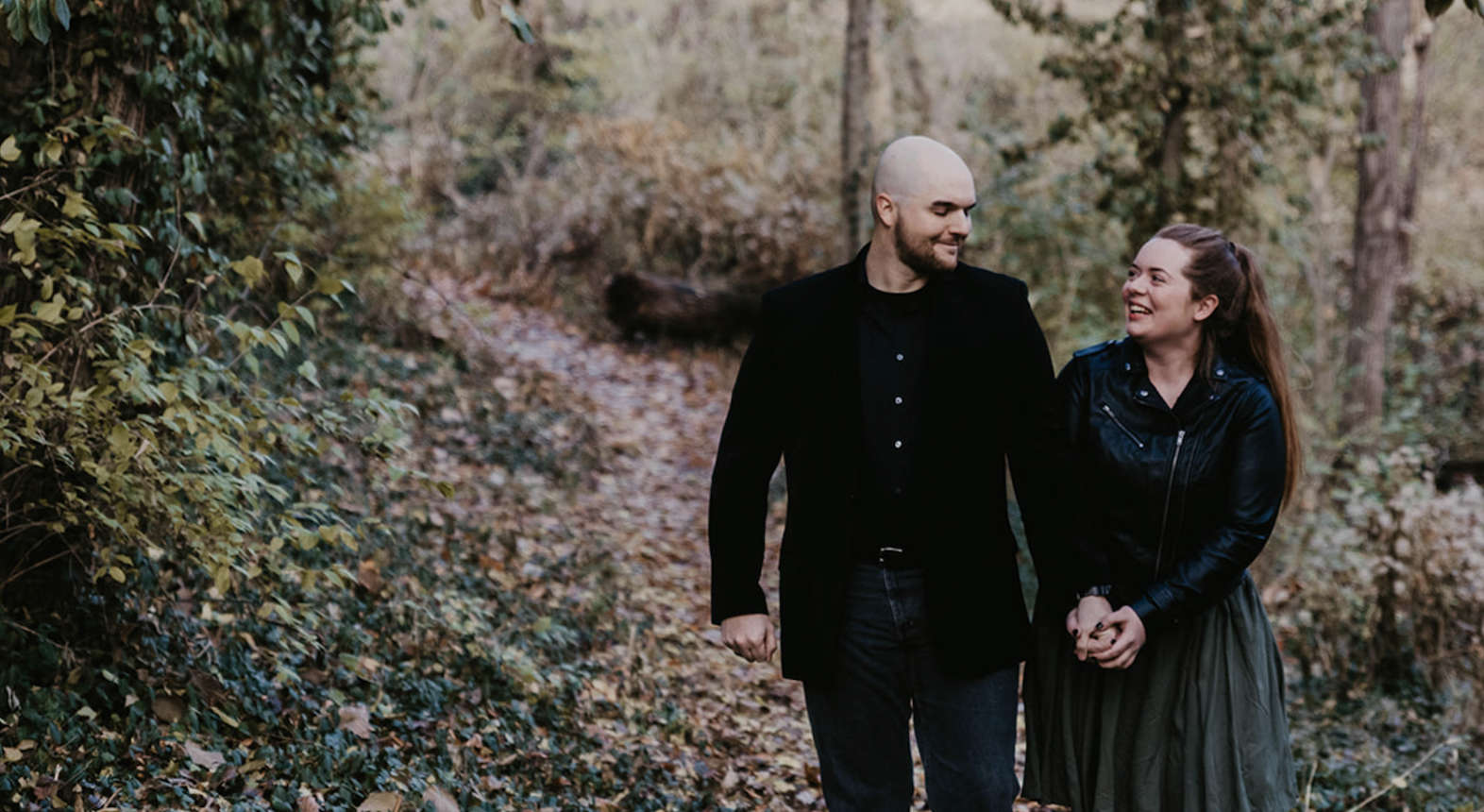 Stephanie Proctor and Dean Gollar's Wedding Website