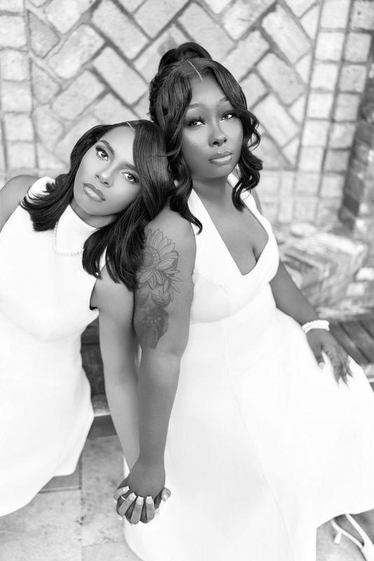 Nikita Todd and Katelyn Goins' Wedding Website