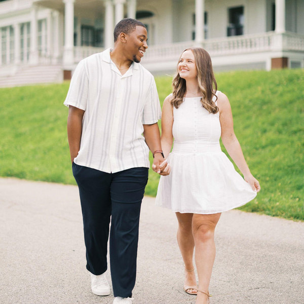 Emily Motsinger and Dequan Tuttle's Wedding Website
