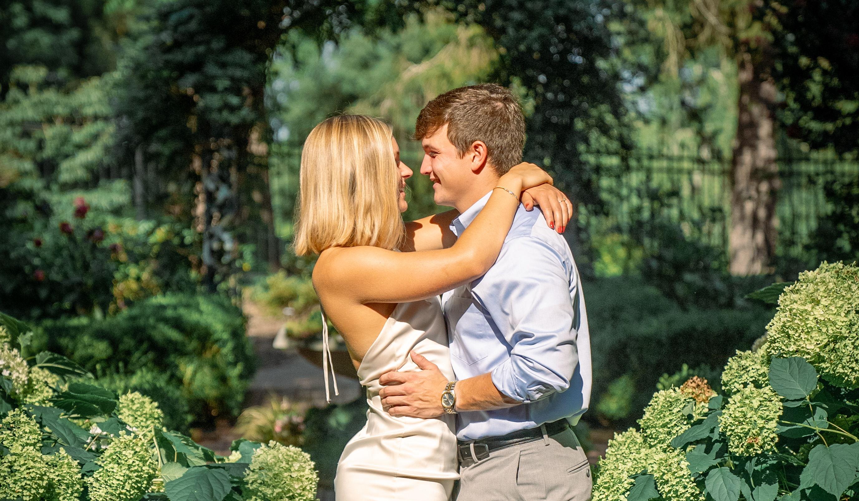 Ella Blake and Blake Lyerly's Wedding Website