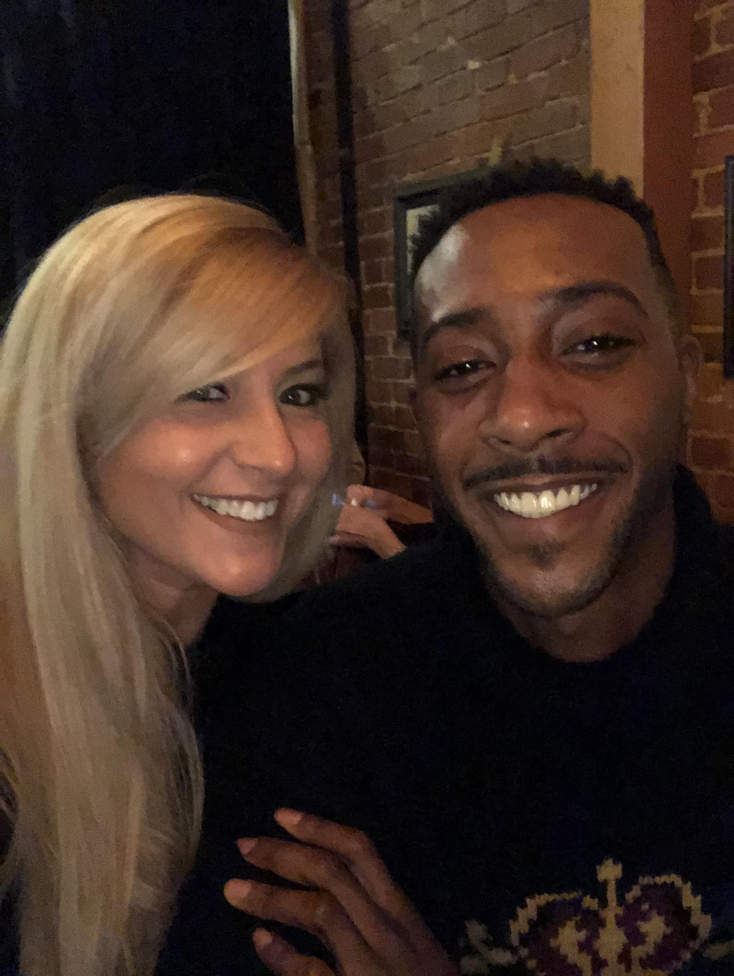 Alexis Williams and Jawan Brown's Wedding Website