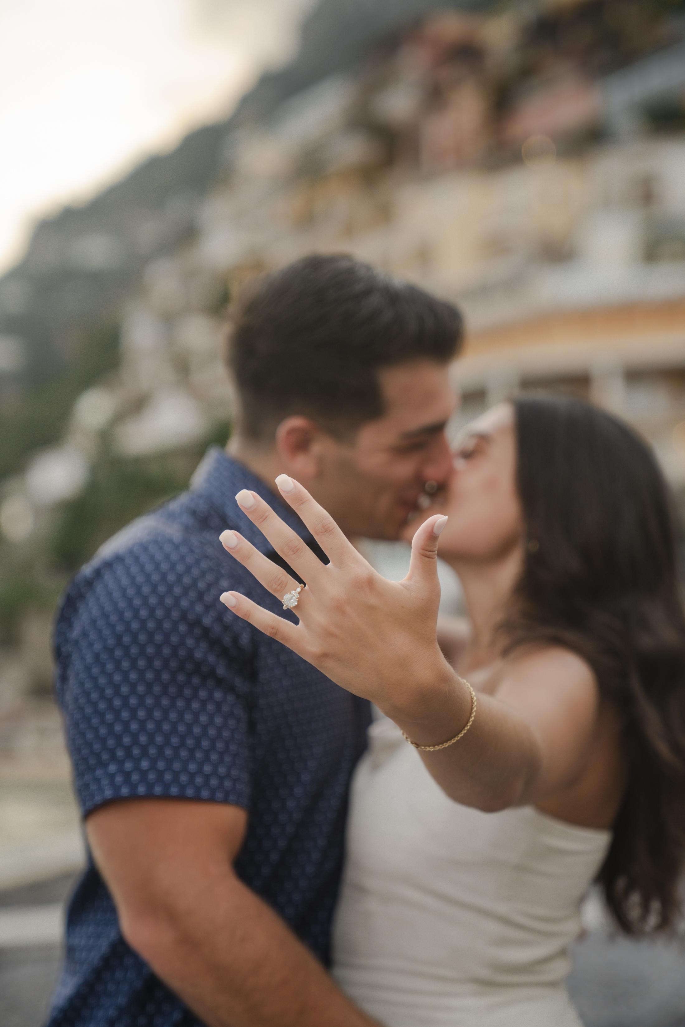 Sabrina Denora and Joseph Del Pozzo's Wedding Website