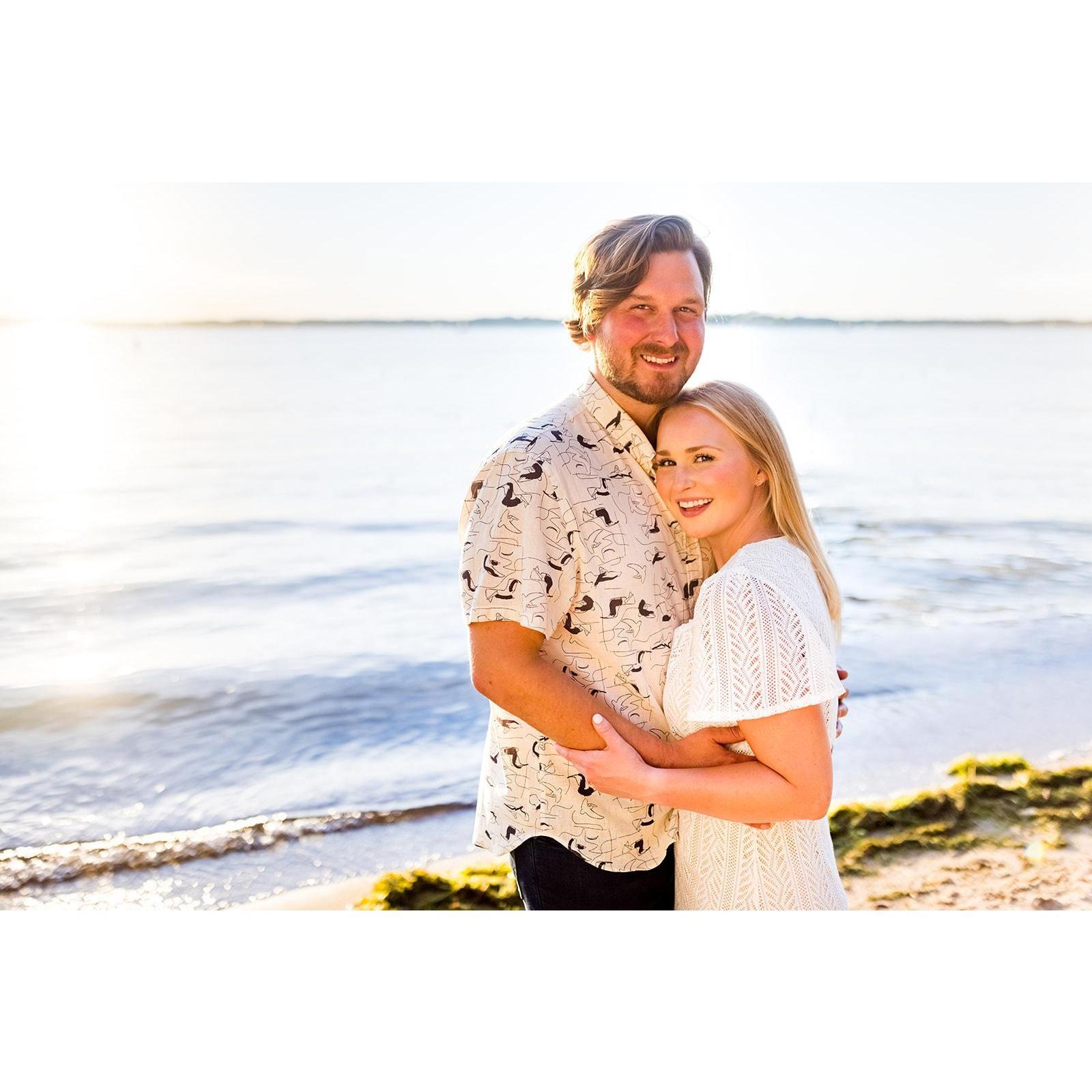 Madelyn Hochstein and Dustin Linquist's Wedding Website