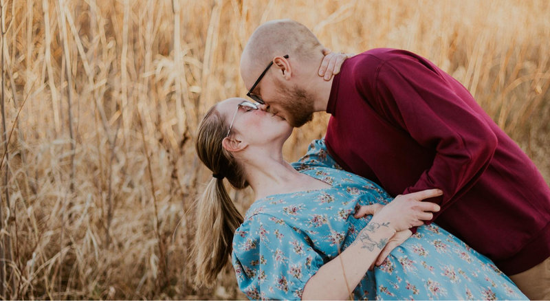 Rachael Blake and Michael Neal's Wedding Website