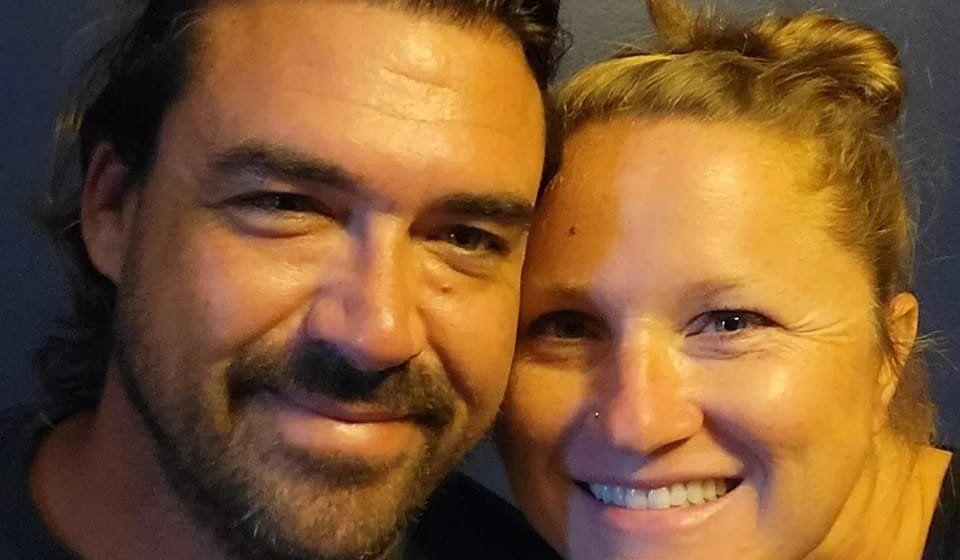 Rhonda Ritter and Ryan Holcomb's Wedding Website