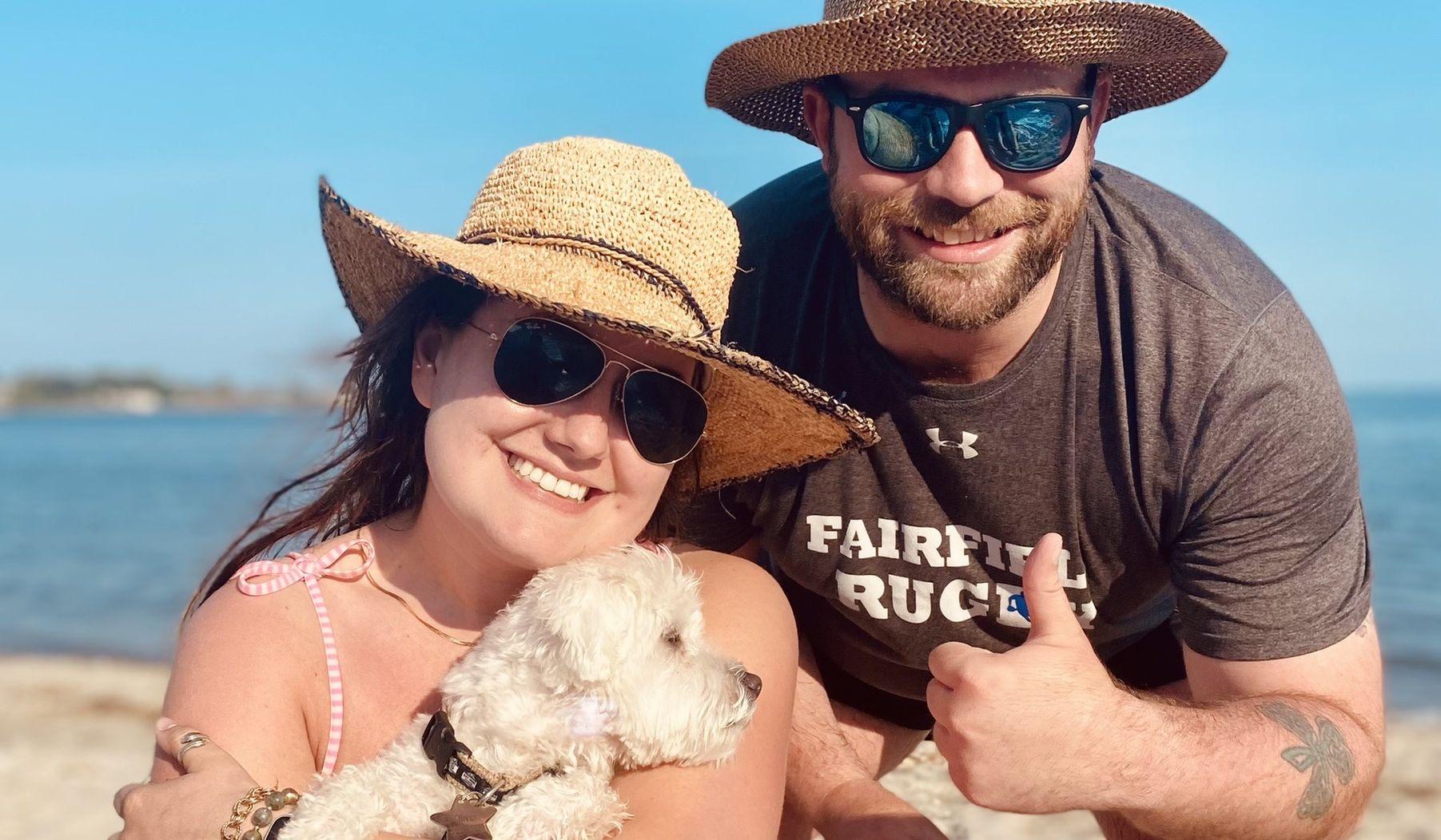 Megan Dix and Ben Philpott's Wedding Website