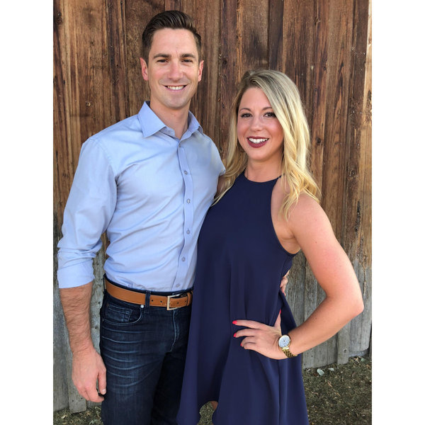 Emily Amort and Russel Moates' Wedding Website