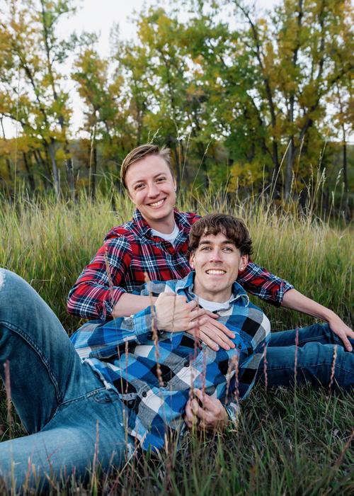Connor McClain and Reese Cullimore's Wedding Website