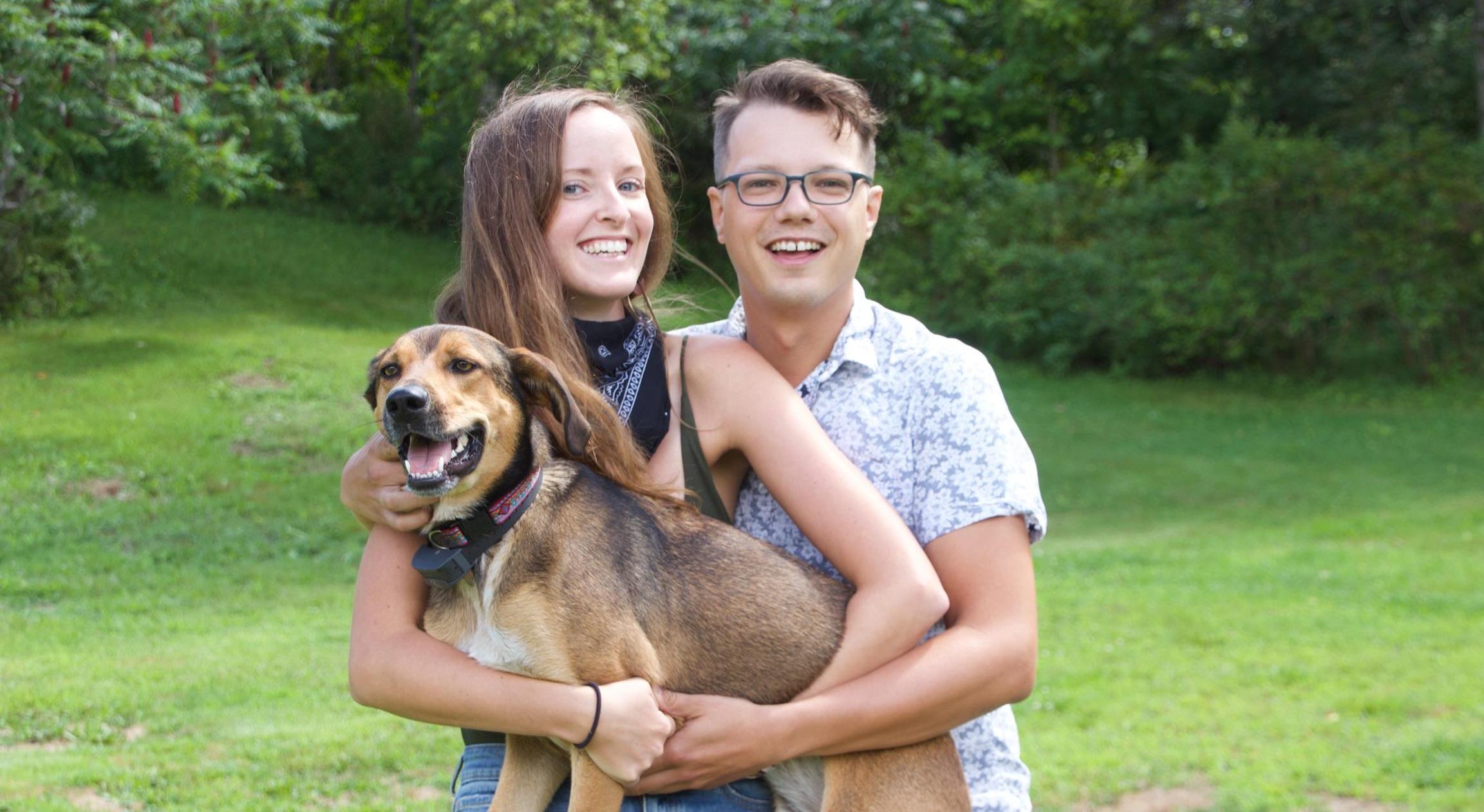 Collin Craig and Kelsey Boss' Wedding Website