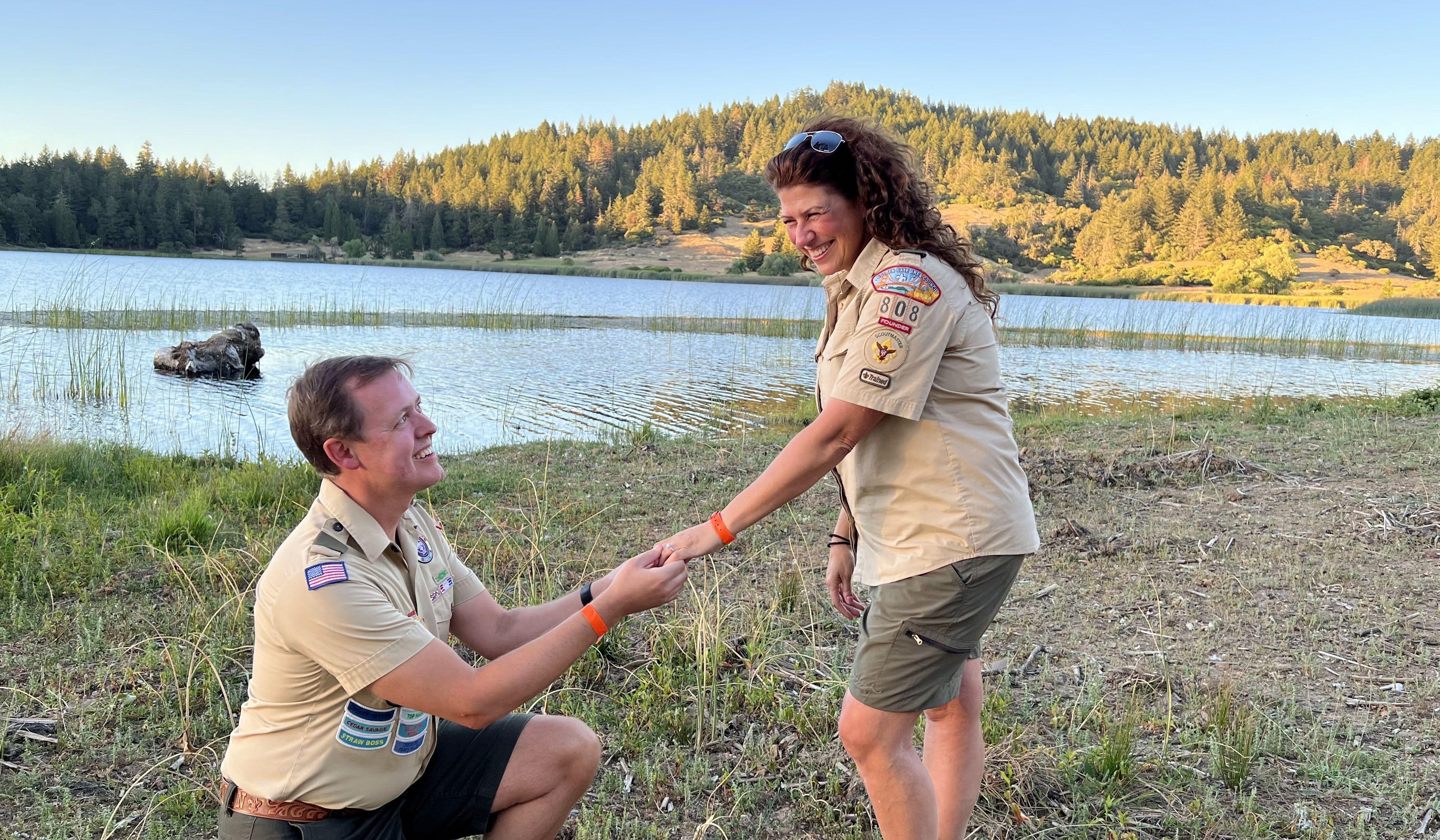 Michael Yorg and Darcy Musso's Wedding Website