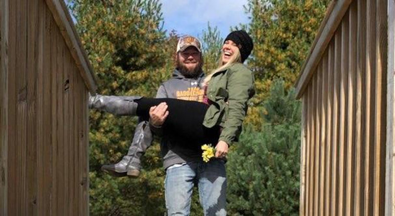 Amy Herrmann and Chad Wachter's Wedding Website