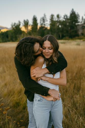 Lauryn Pierson and Joseph Watson's Wedding Website