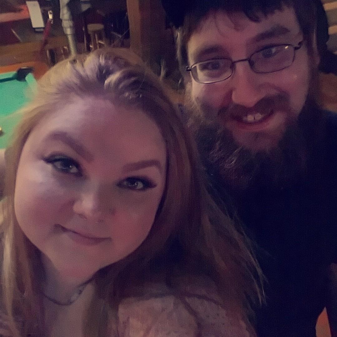 Amber Dutton and Charlie Gamache's Wedding Website