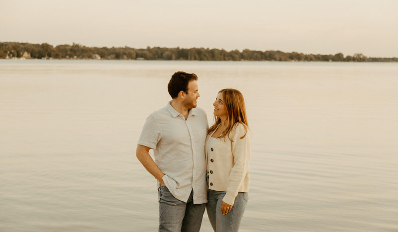 Erica Pasternak and Tyler Hamilton's Wedding Website