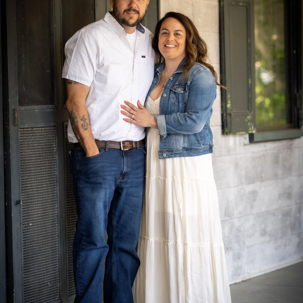 Kelly Huggins and Glen Black's Wedding Website