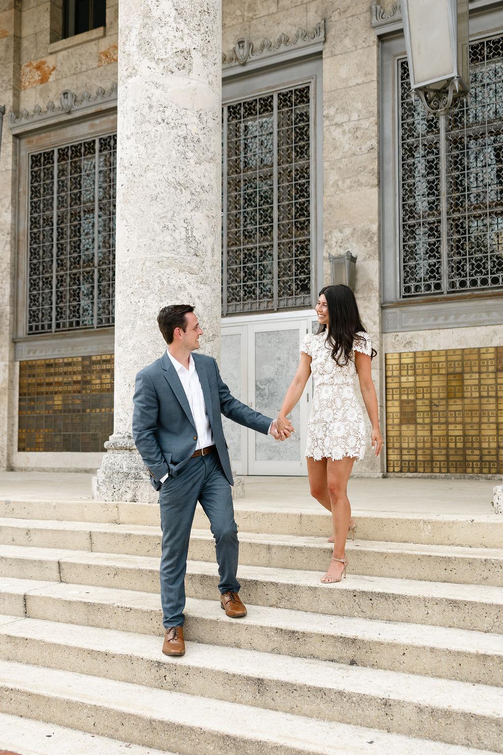 Randi Johnson and Jackson Gillock's Wedding Website