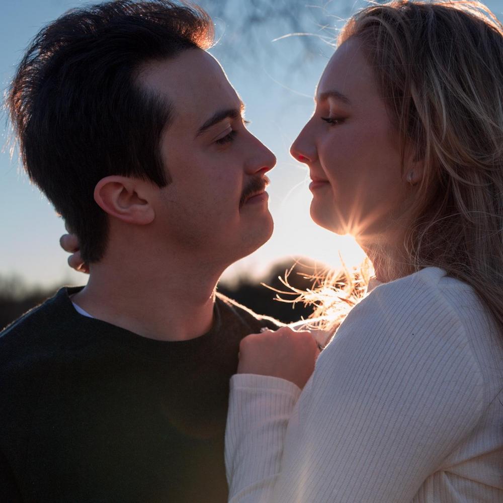 Olivia McCarty and Zach Heim's Wedding Website