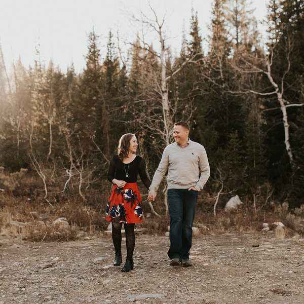 Tyanna Miller and Daniel Stearns' Wedding Website