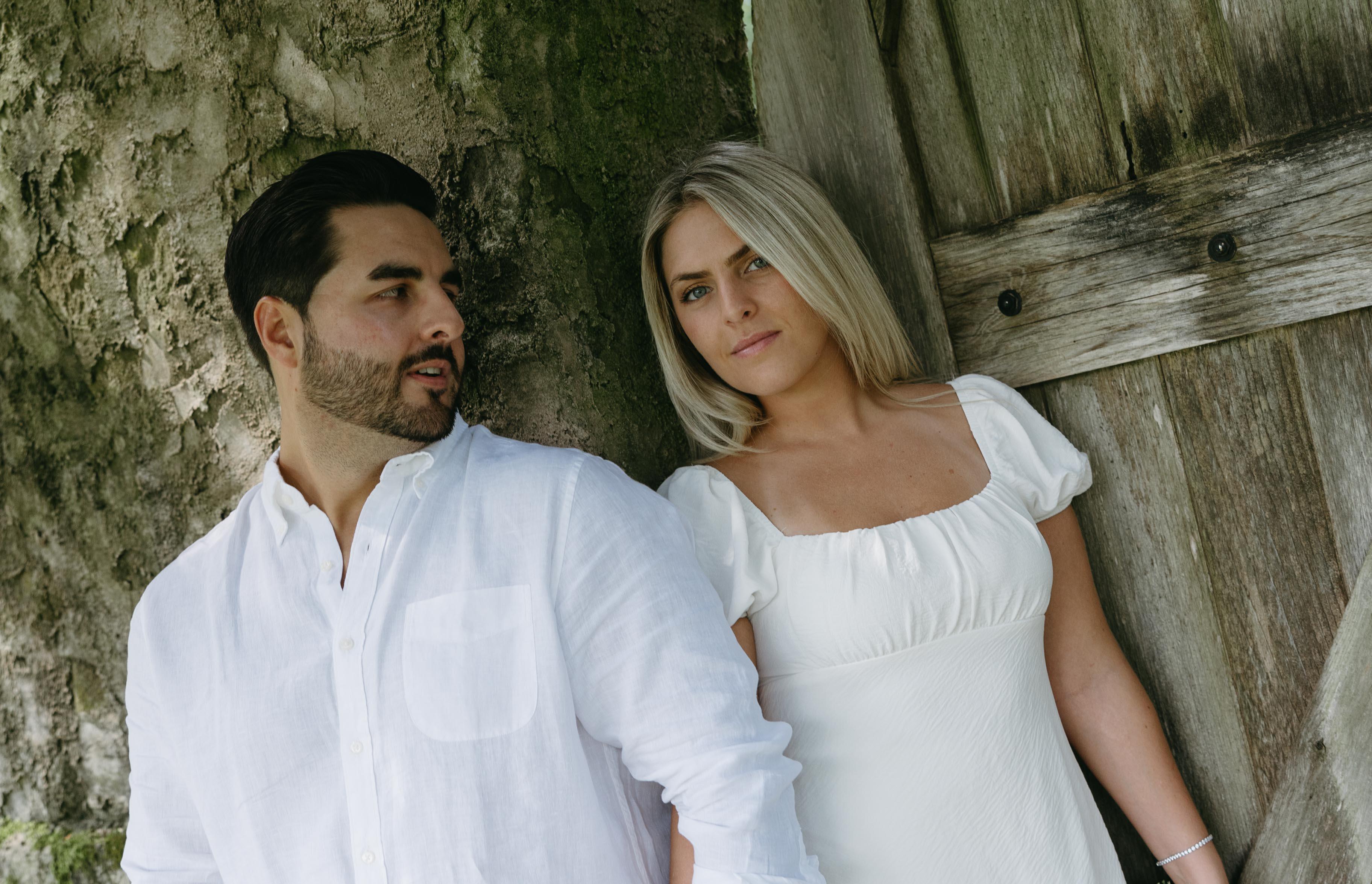 Jennifer Roll and Nick Lisanti's Wedding Website