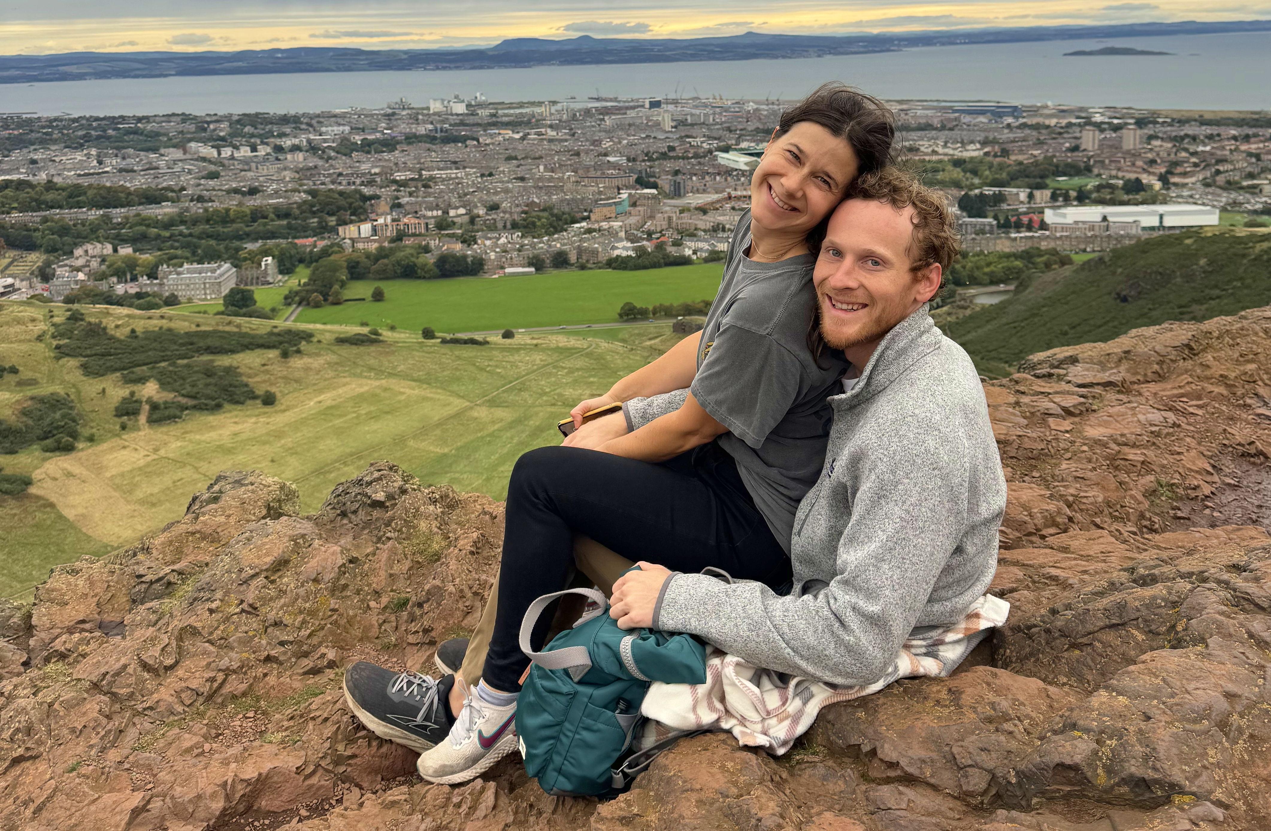 Phoebe Wall and Billy Bird's Wedding Website