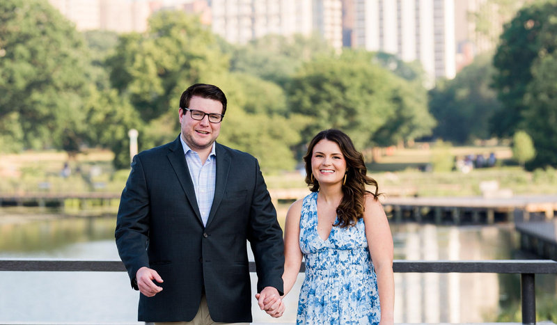 Tara Mitchell and Patrick Johnson's Wedding Website