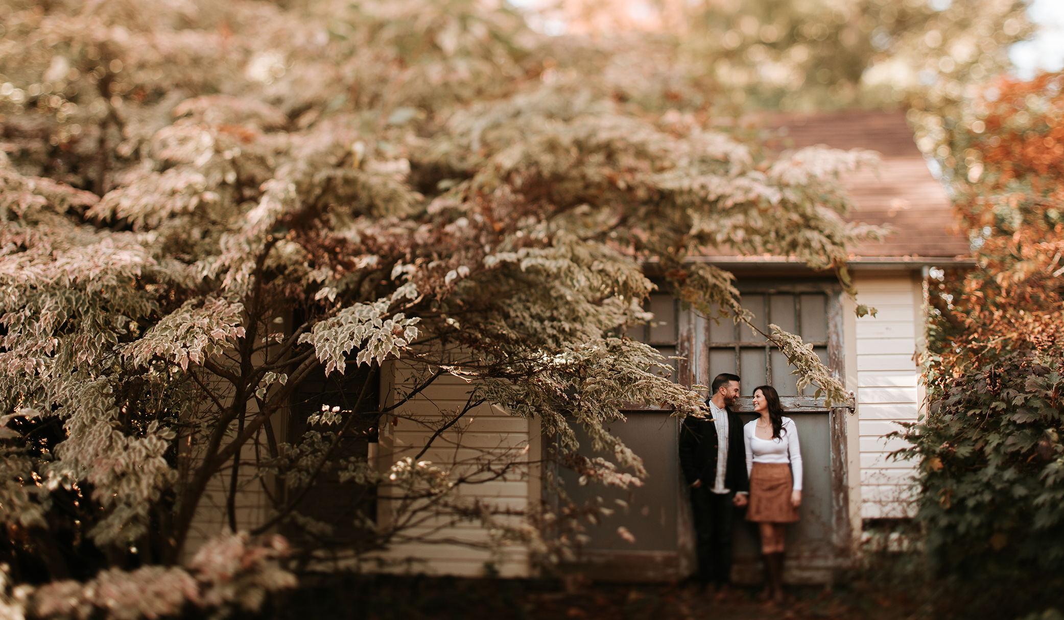 Alana Ciolek and Paul Papapetrou's Wedding Website