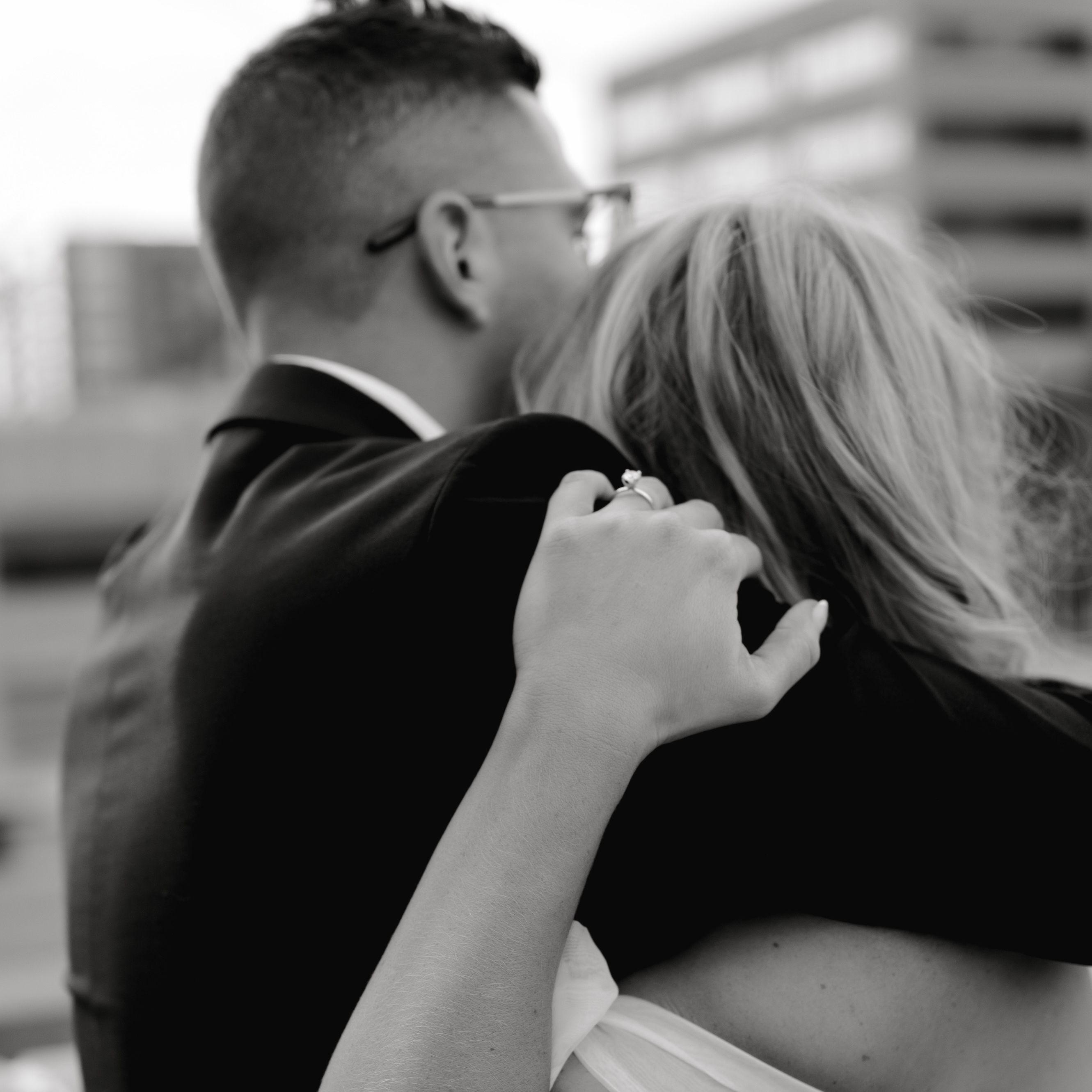 Rebecca Zakowski and Brandon Helmick's Wedding Website