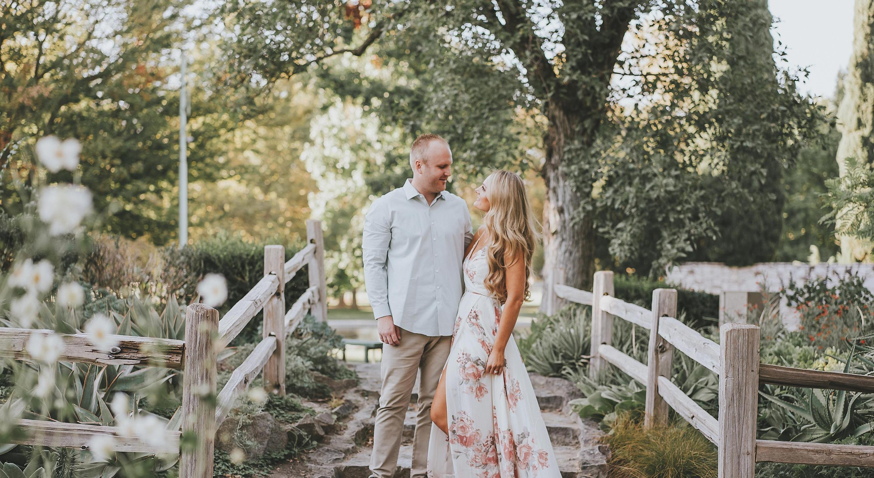 Gina Dinelli and Ryan Miller's Wedding Website