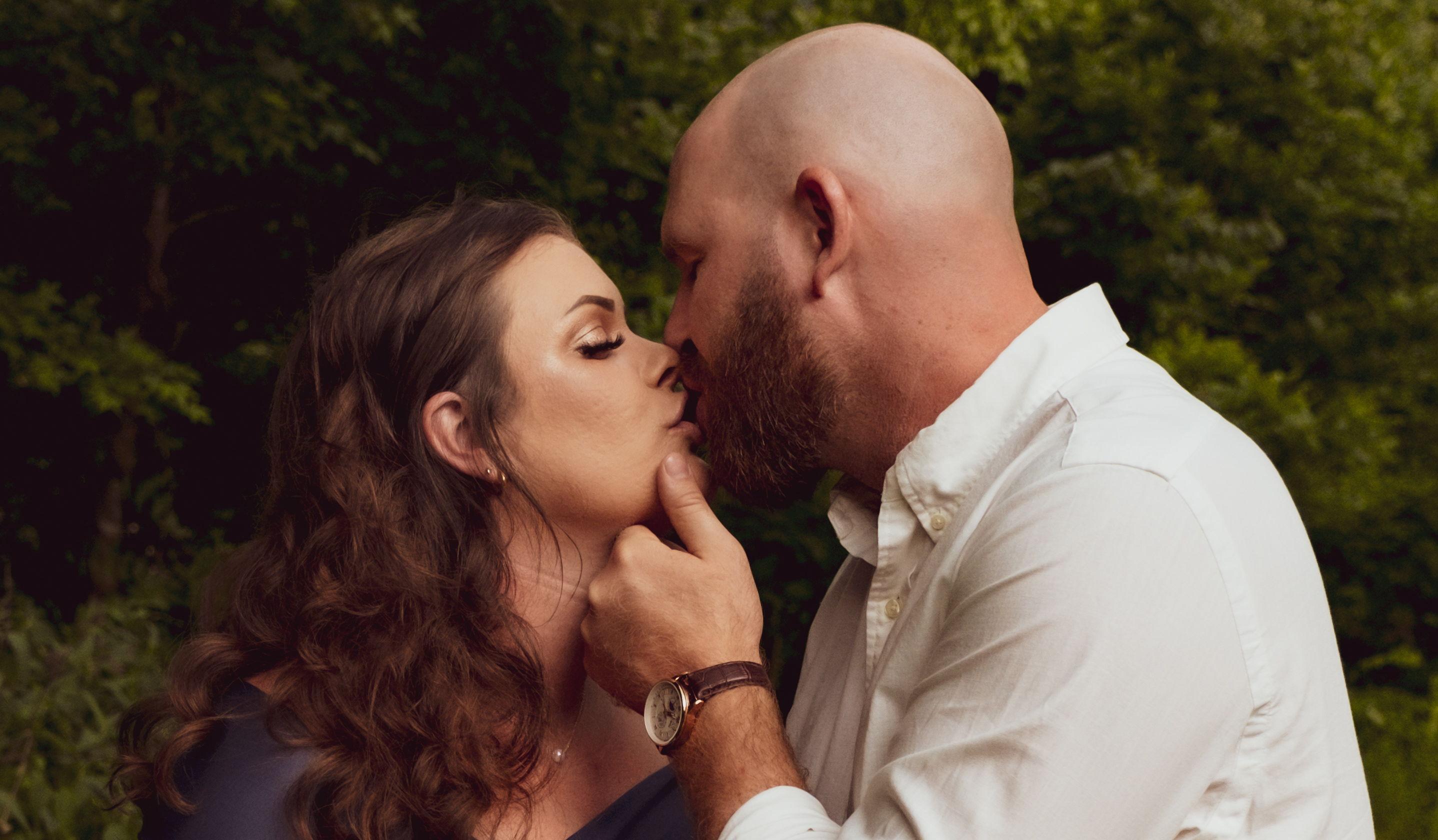 Katie Gustafson and Daniel Stallings' Wedding Website