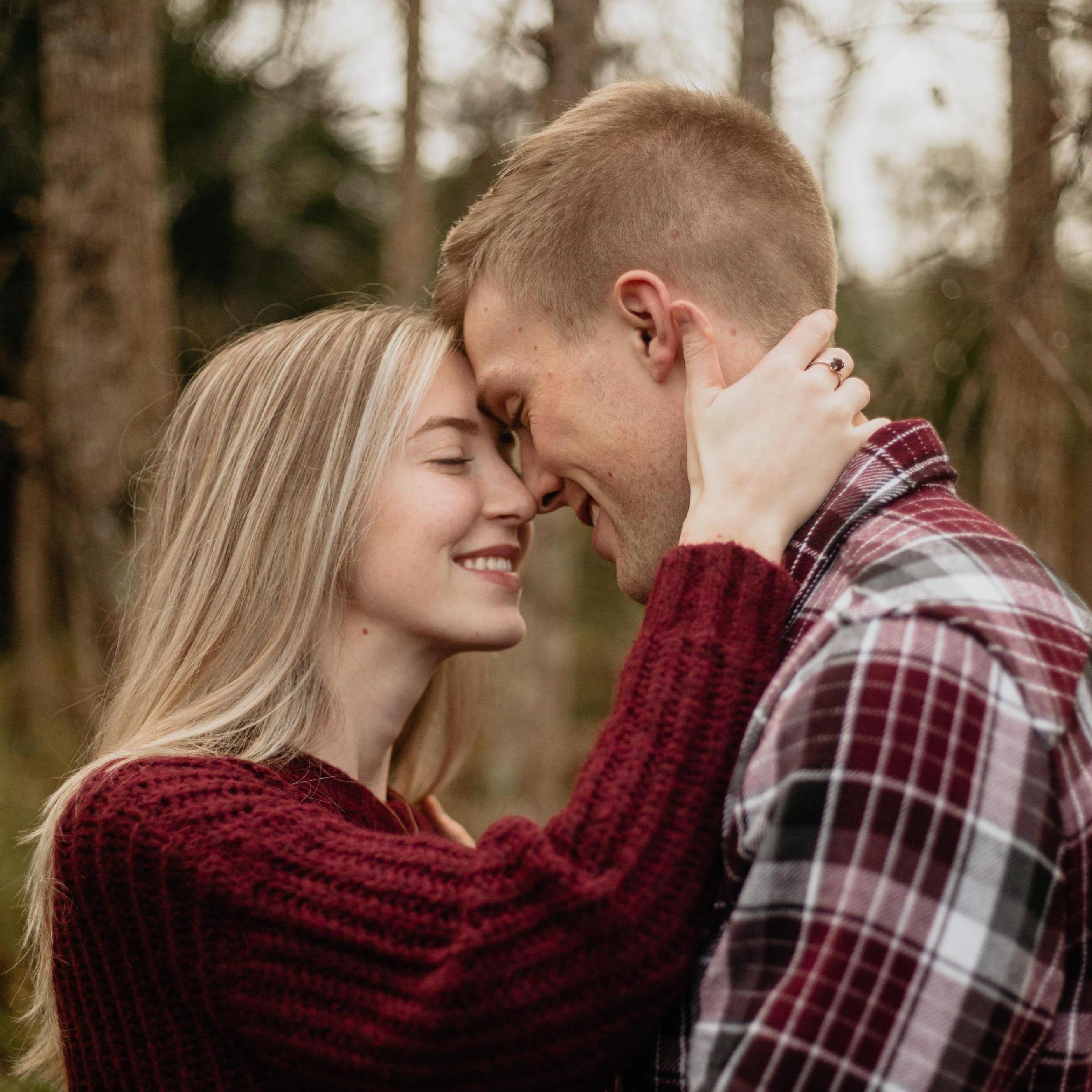 Kylee Crawford and Troy Holland's Wedding Website