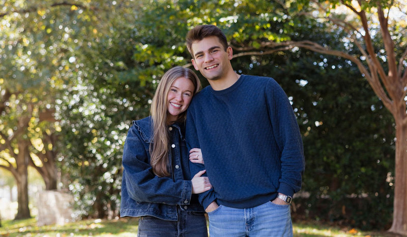 Maggie Grace Berry and Carder Gutteridge's Wedding Website