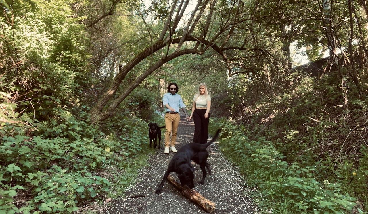 Nicole Millar and Ross Doig's Wedding Website