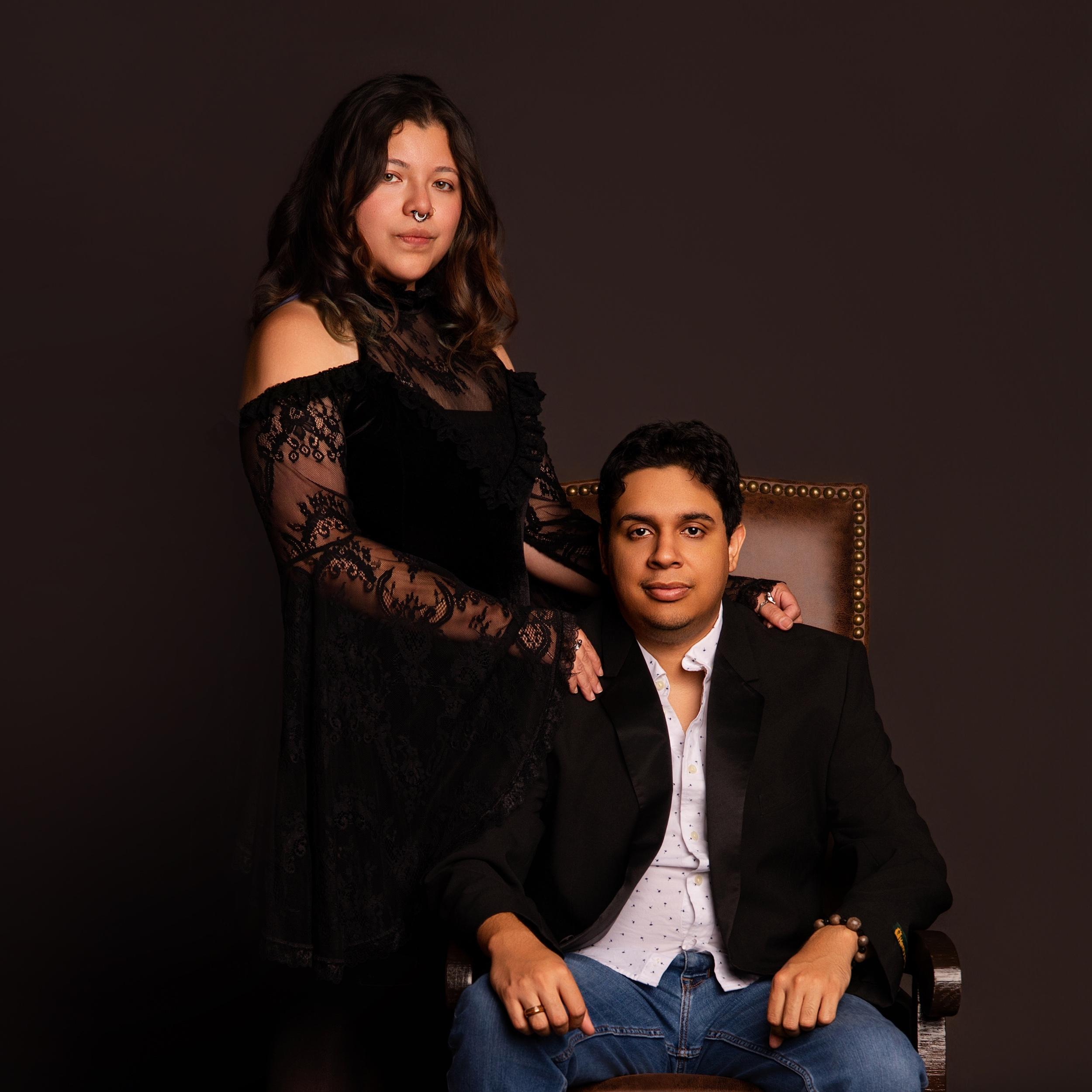 Cecilia Diego and Adrian Mendoza's Wedding Website