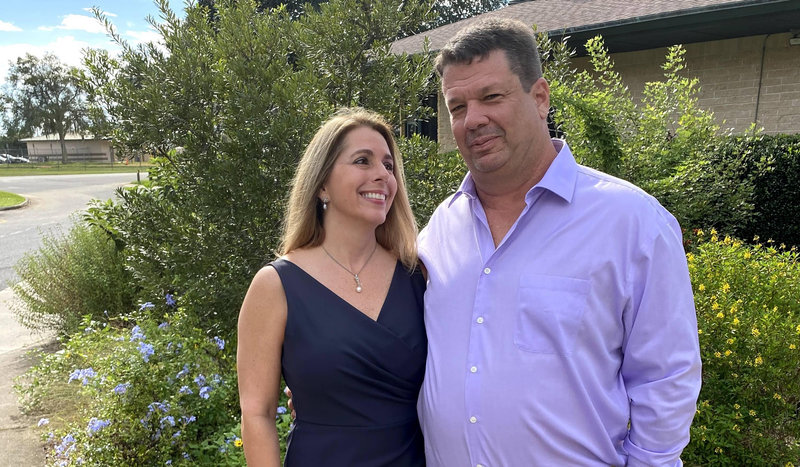 Michelle Lowe and Randy Lankford's Wedding Website