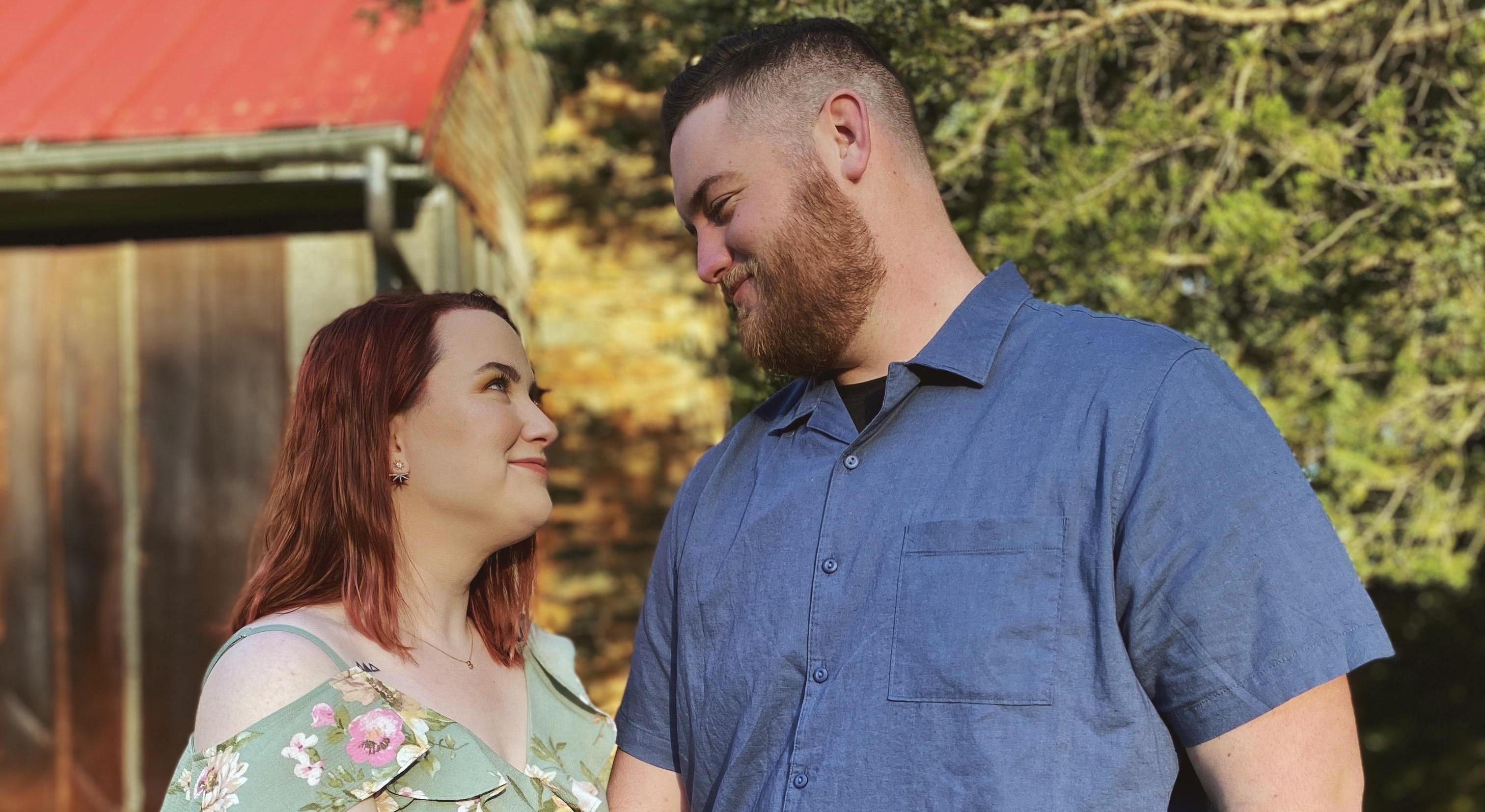 Jamie Altman and Samuel Hall's Wedding Website