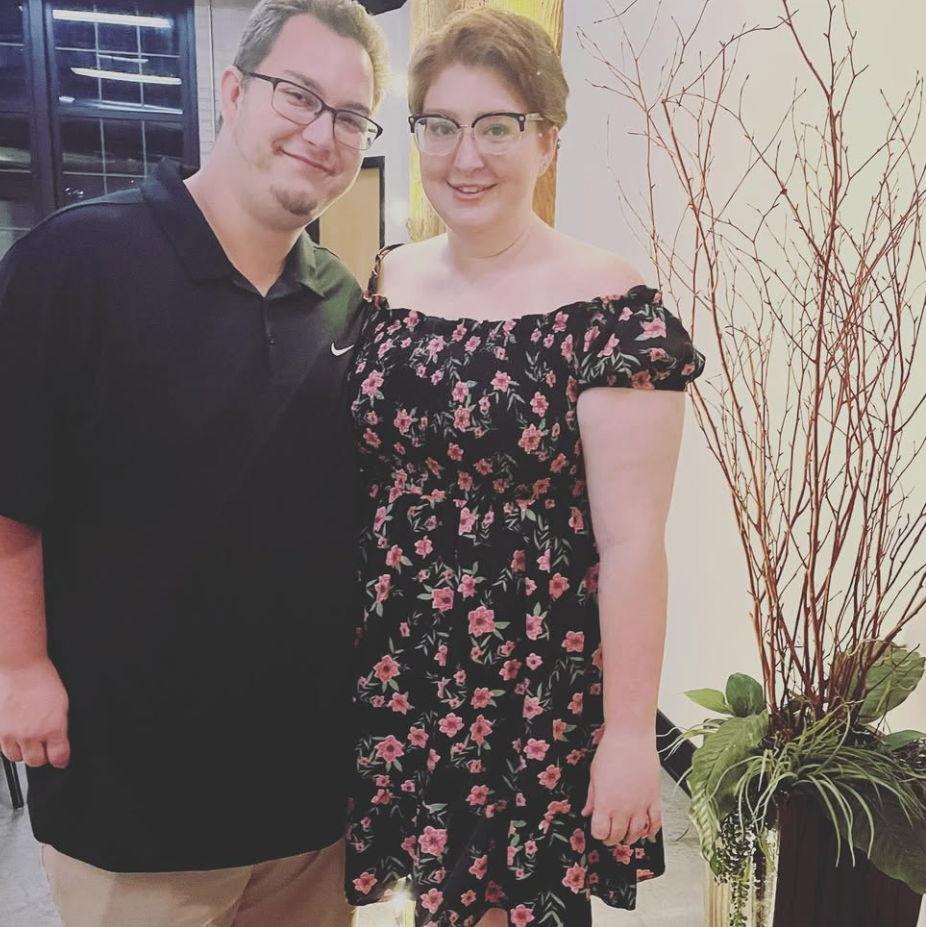 Anna Jensen and Riley Ross' Wedding Website