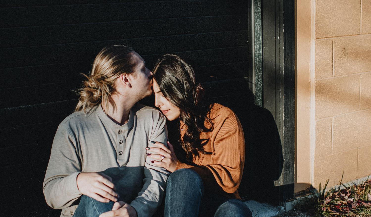 Jessica Marchi and Blake Hebert's Wedding Website