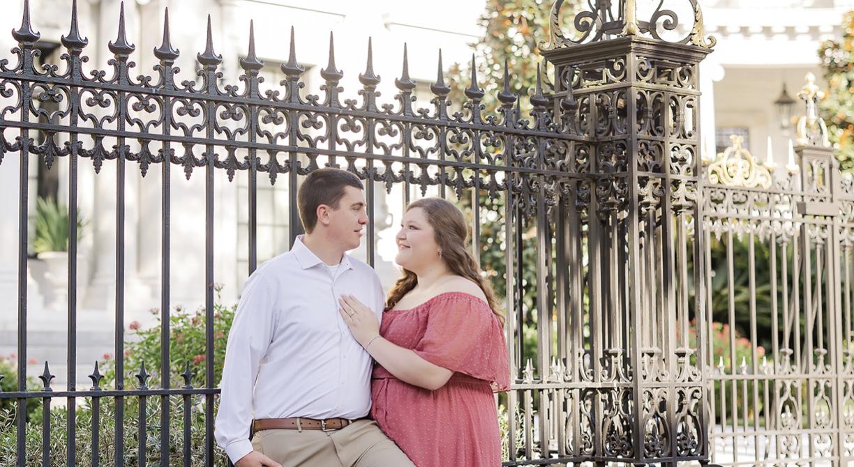 Calley Sullivan and Jonathan Prather's Wedding Website