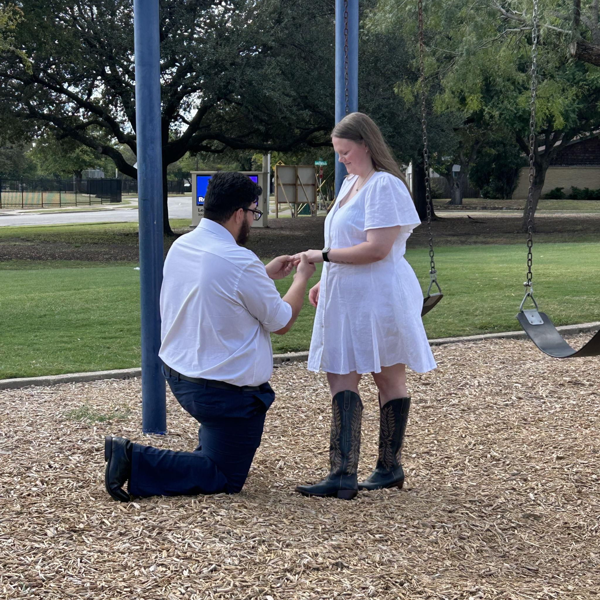Taylor Knight and Michael Galvan's Wedding Website