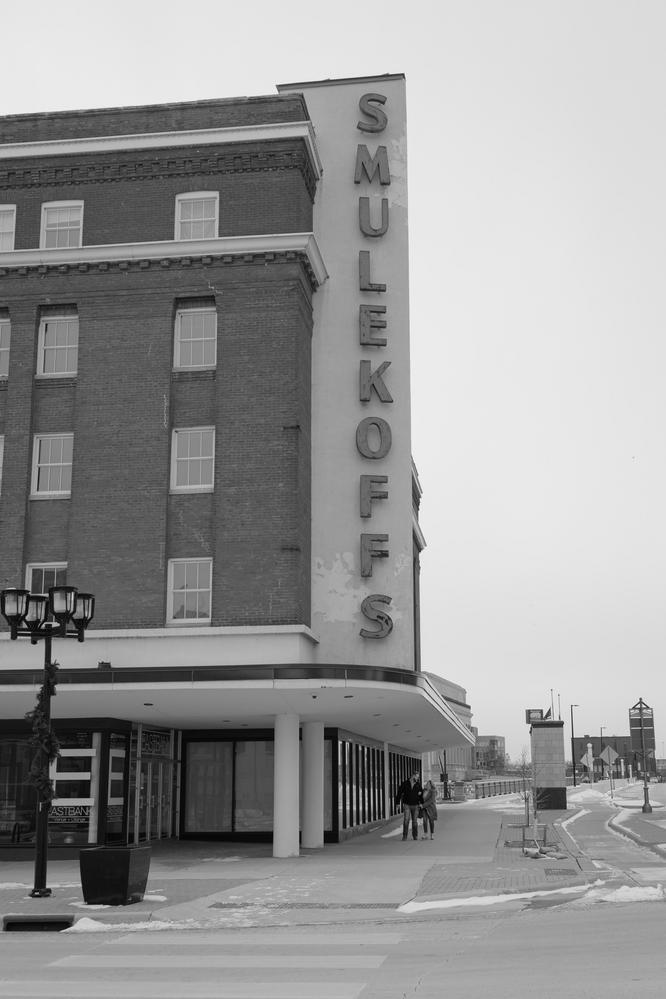 Hannah Jaros and Mason Doyle's Wedding Website