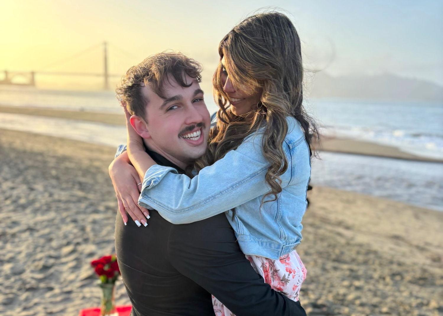 Aireana Vidales and Mason Tadlock's Wedding Website