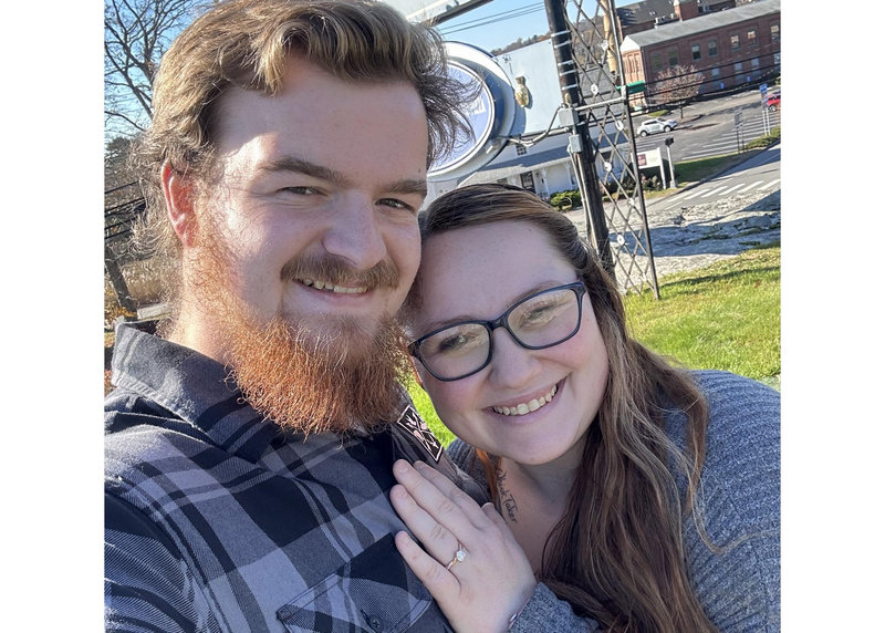 Paige Syriac and Ryan Kroll's Wedding Website