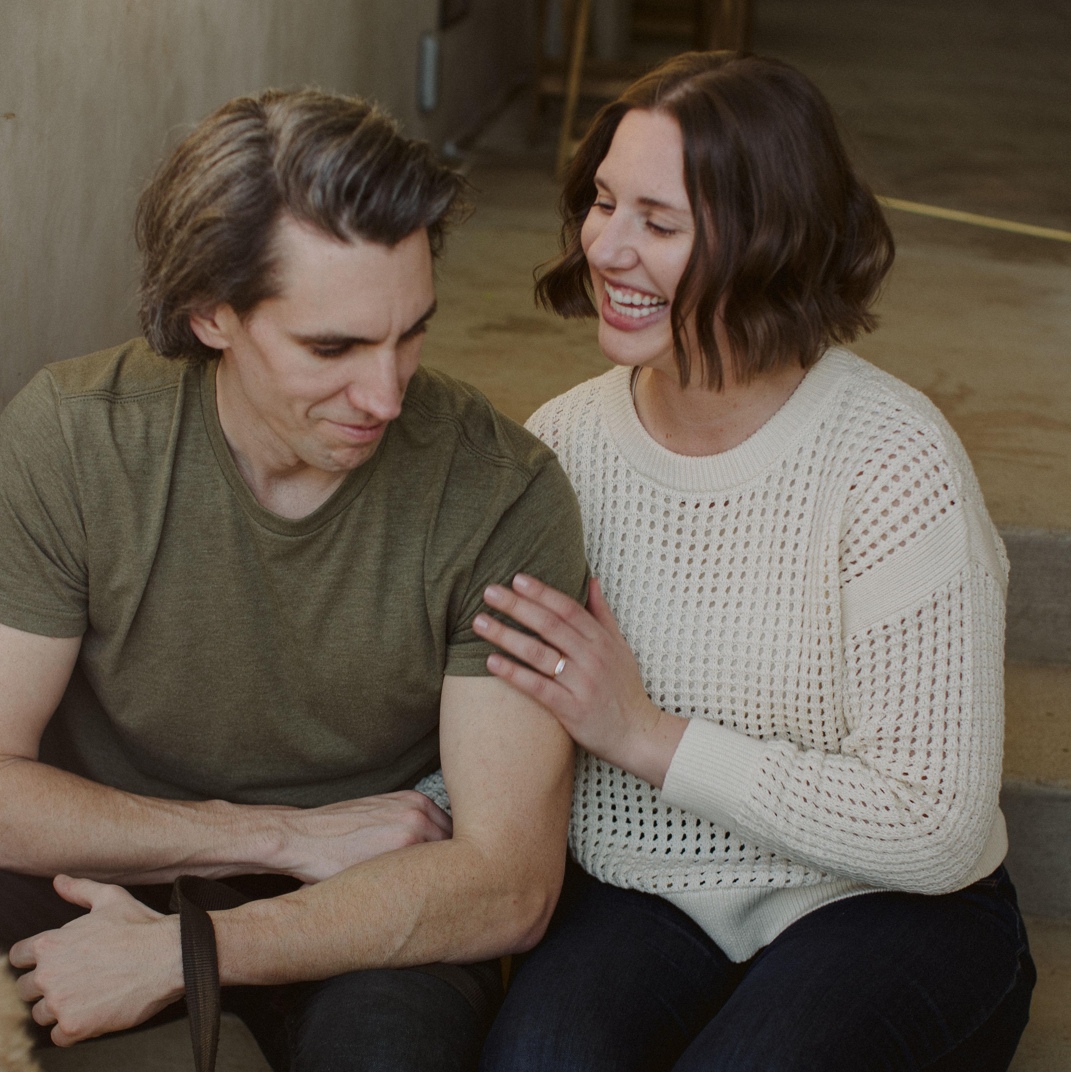 Paige Oxendine and Austin Craig's Wedding Website