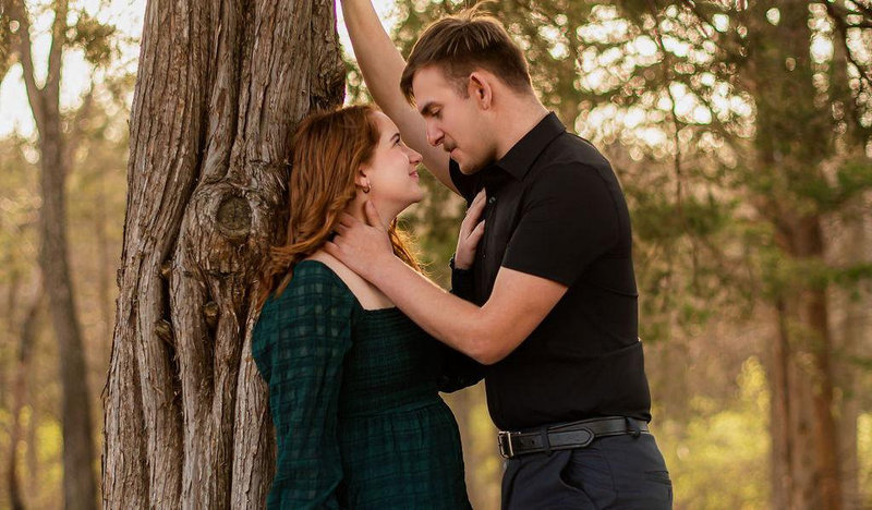 Skye Thelen and Joshua Hopp's Wedding Website