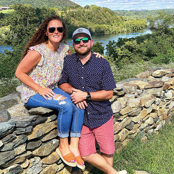 Sarah Smallwood and Seth Clemens' Wedding Website