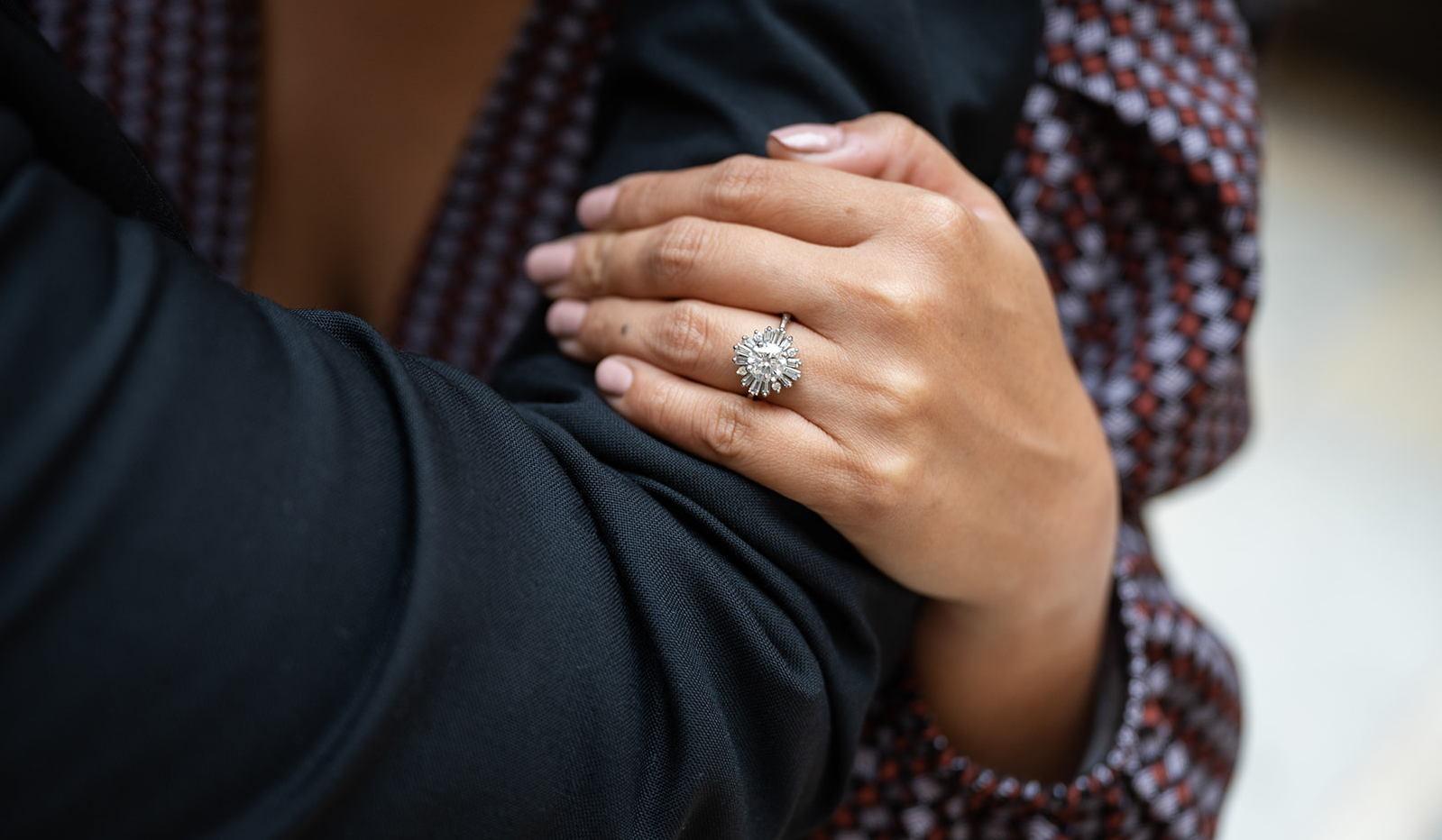 Stephanie Gan and Connor Shea's Wedding Website