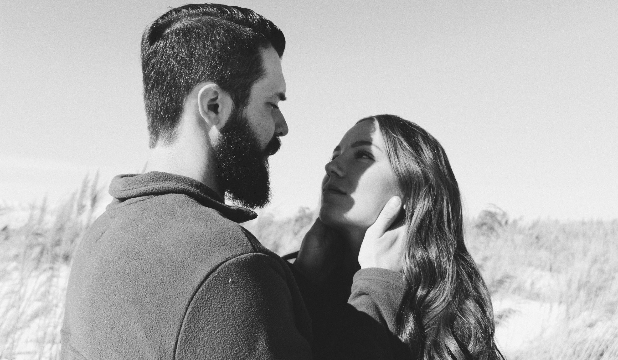 Hannah Howe and Bryce Forster's Wedding Website