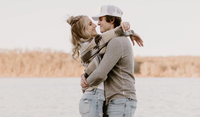 Emily Scherf and Corbin Murdick's Wedding Website