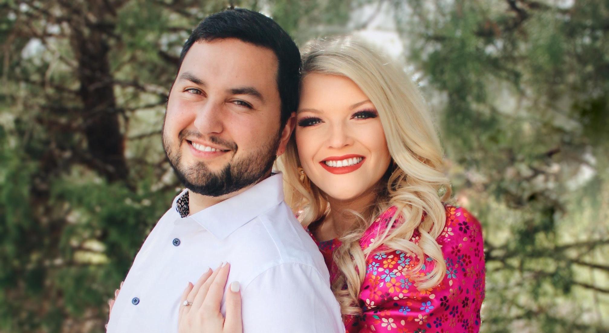 Breanna Haley Whiteford and José Carlos González Chávez's Wedding Website